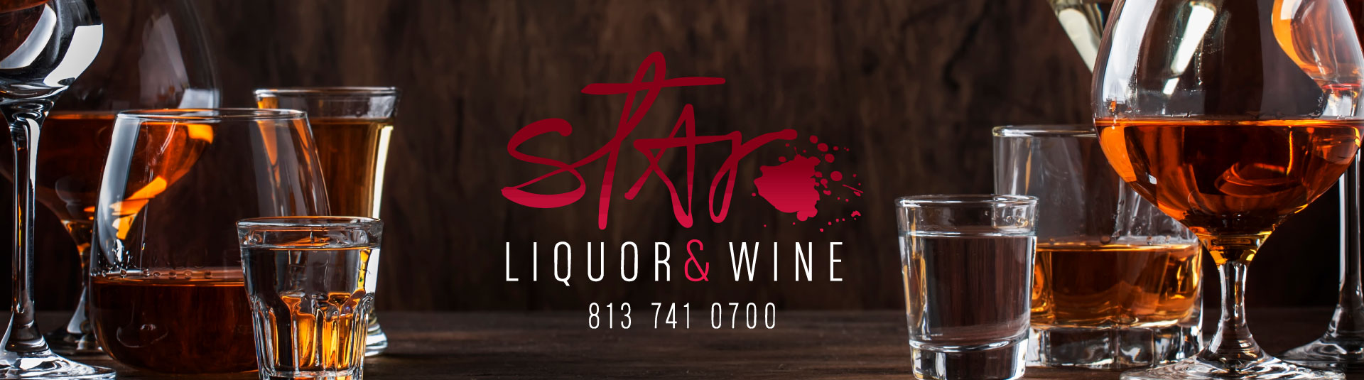 STAR LIQUOR | Brandon, FL - Home Page